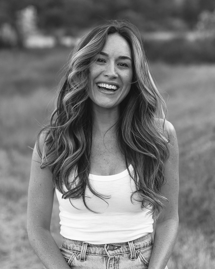 Image of Alison Luff