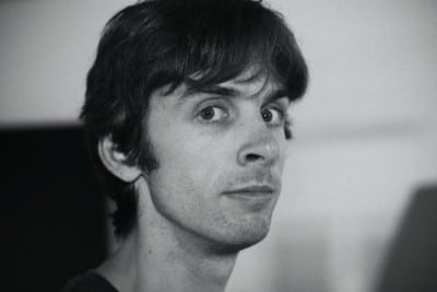 Picture of Patrick Meaney