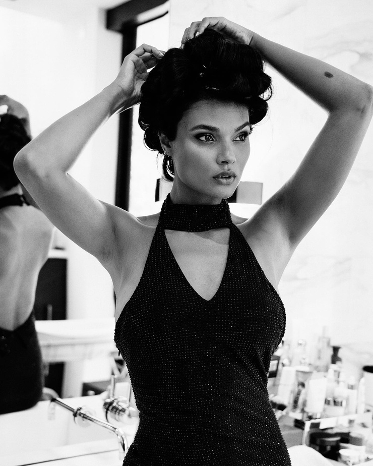 Picture of Daniela Braga