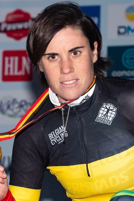 Picture of Sanne Cant