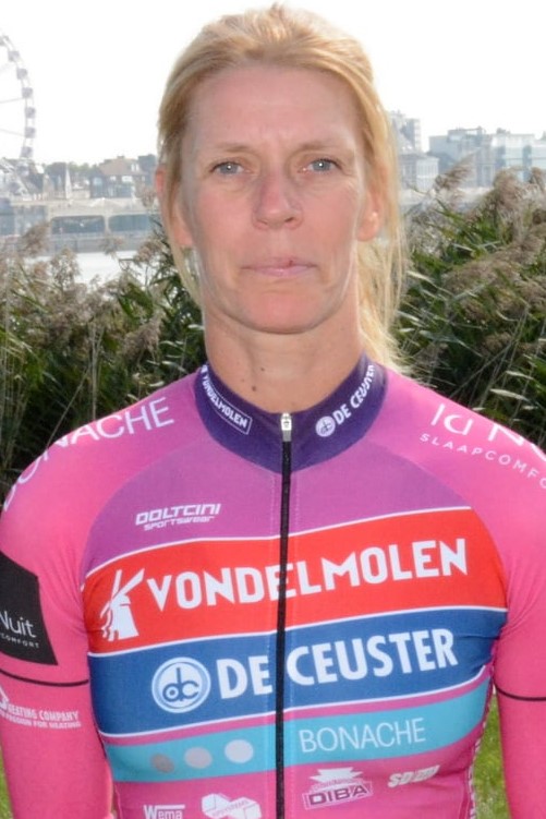 Picture of Ellen Van Loy