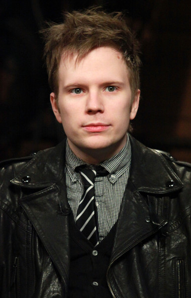 Picture of Patrick Stump