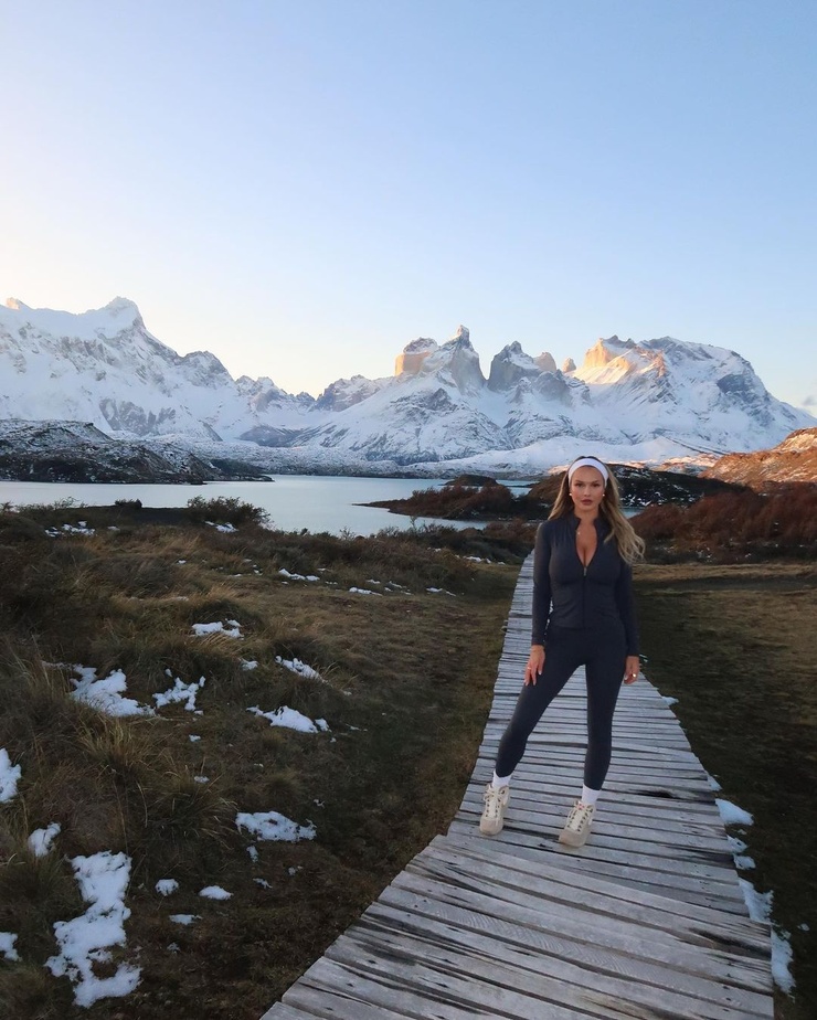 Image of Kinsey Wolanski