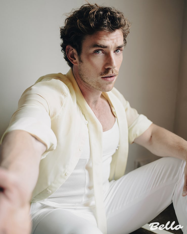 Picture of Zane Phillips