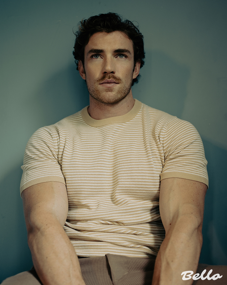 Picture of Zane Phillips