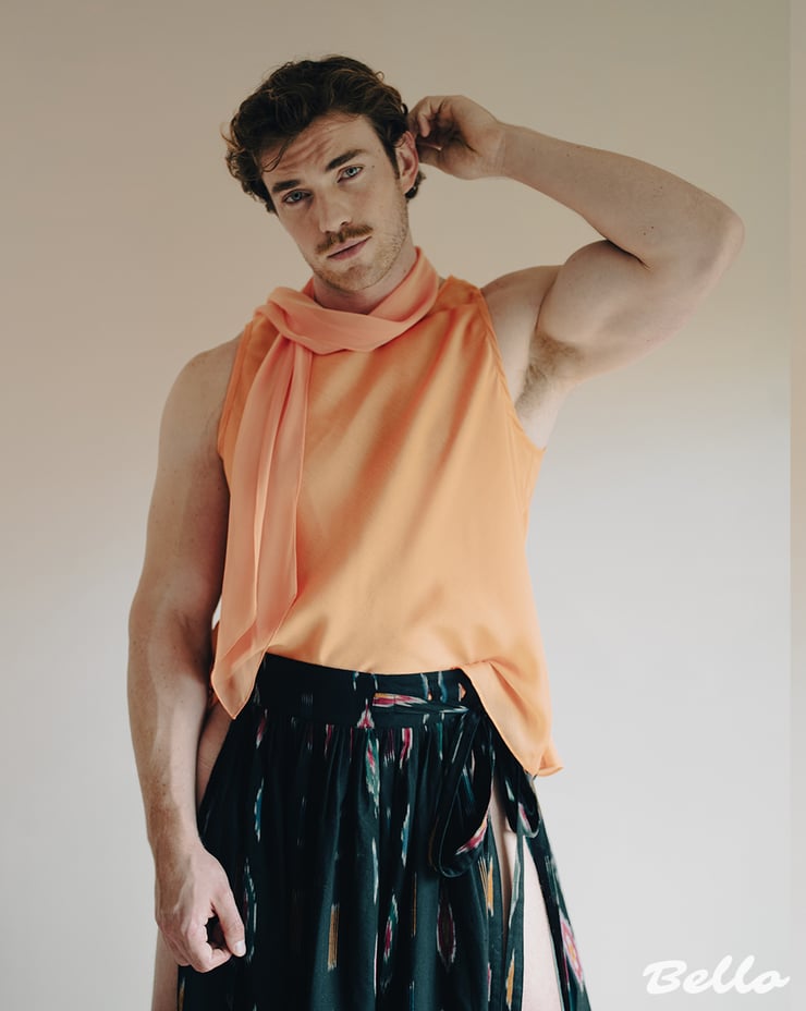 Picture of Zane Phillips