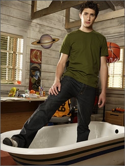 Picture of Kyle XY