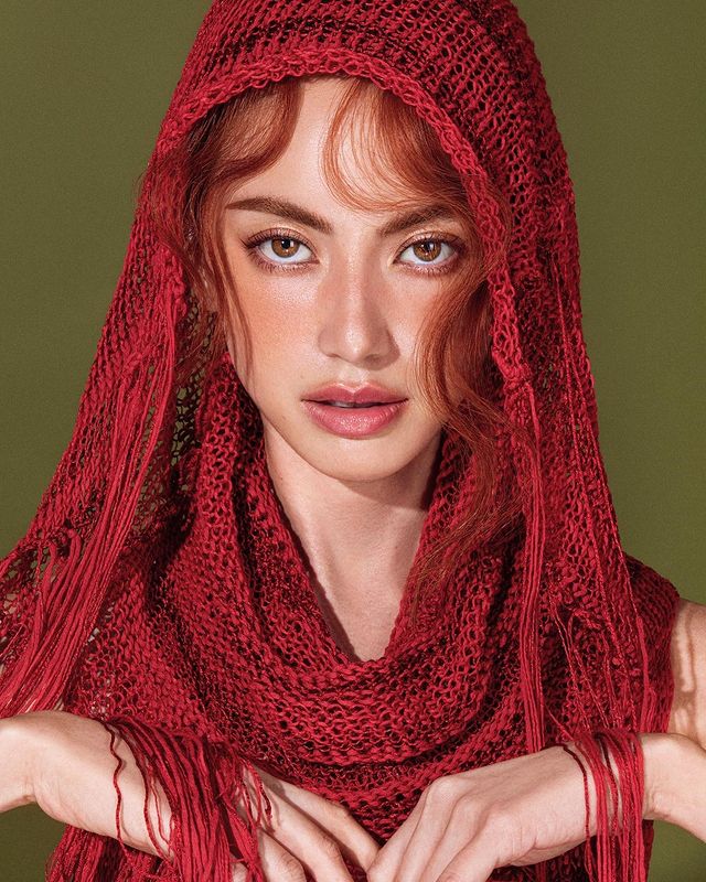 Picture of Davika Hoorne