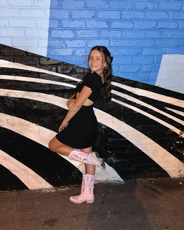 Picture of Cailey Fleming