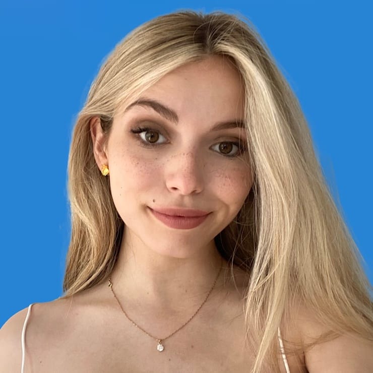 Picture of Anna Cramling