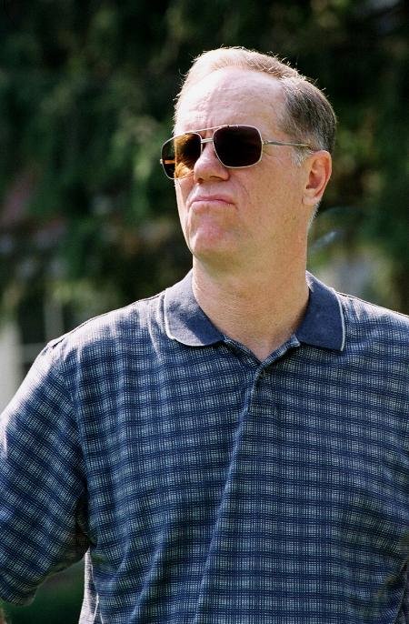 Picture of Loudon Wainwright III