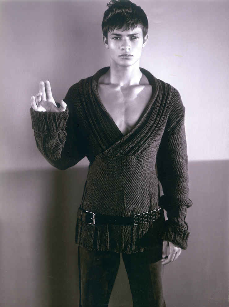 Picture of Eugen Bauder