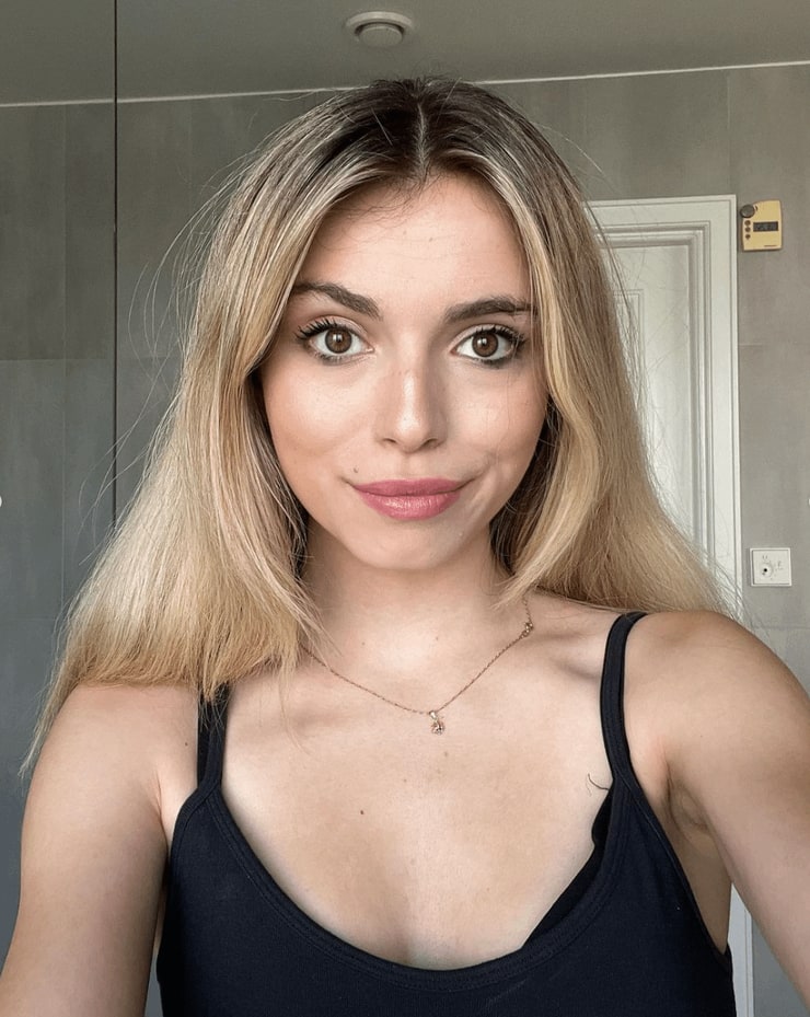 Picture of Anna Cramling