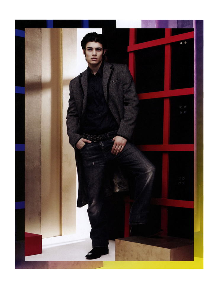 Picture of Eugen Bauder