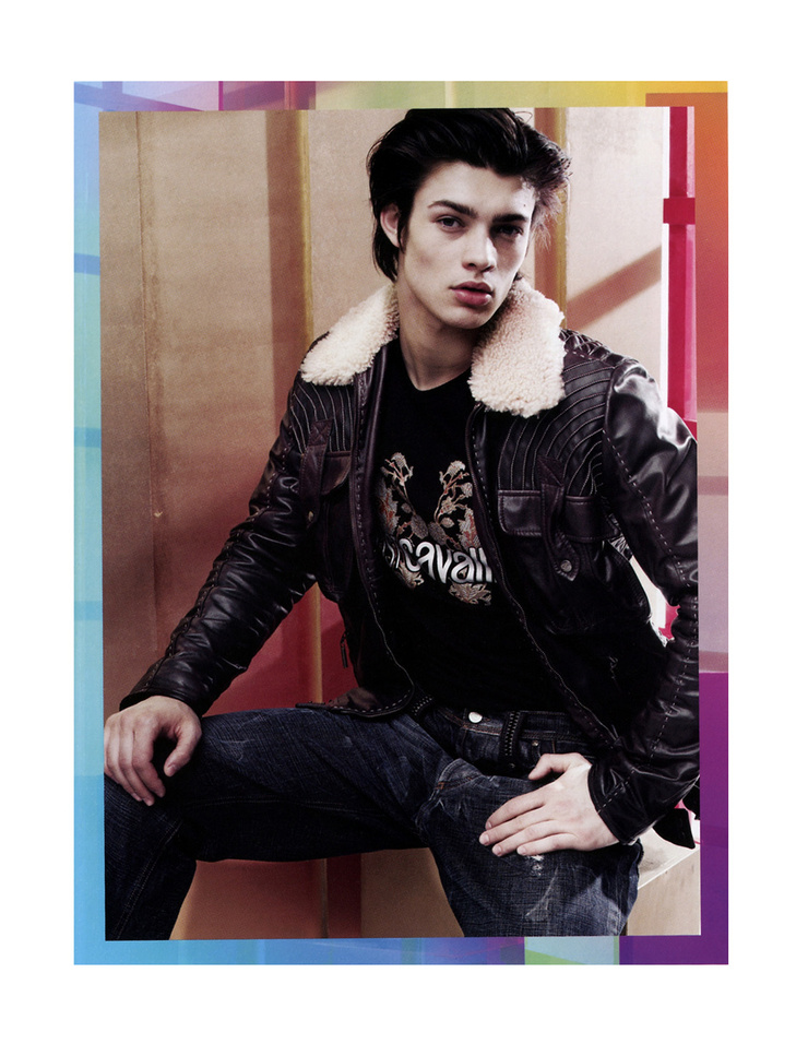 Picture of Eugen Bauder