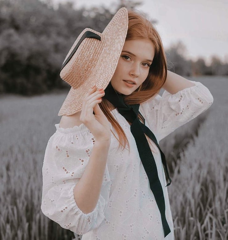 Picture of Katerina Sitak