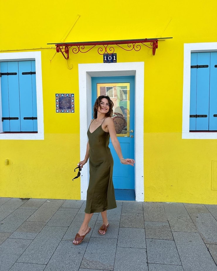 Image of Kayla Compton