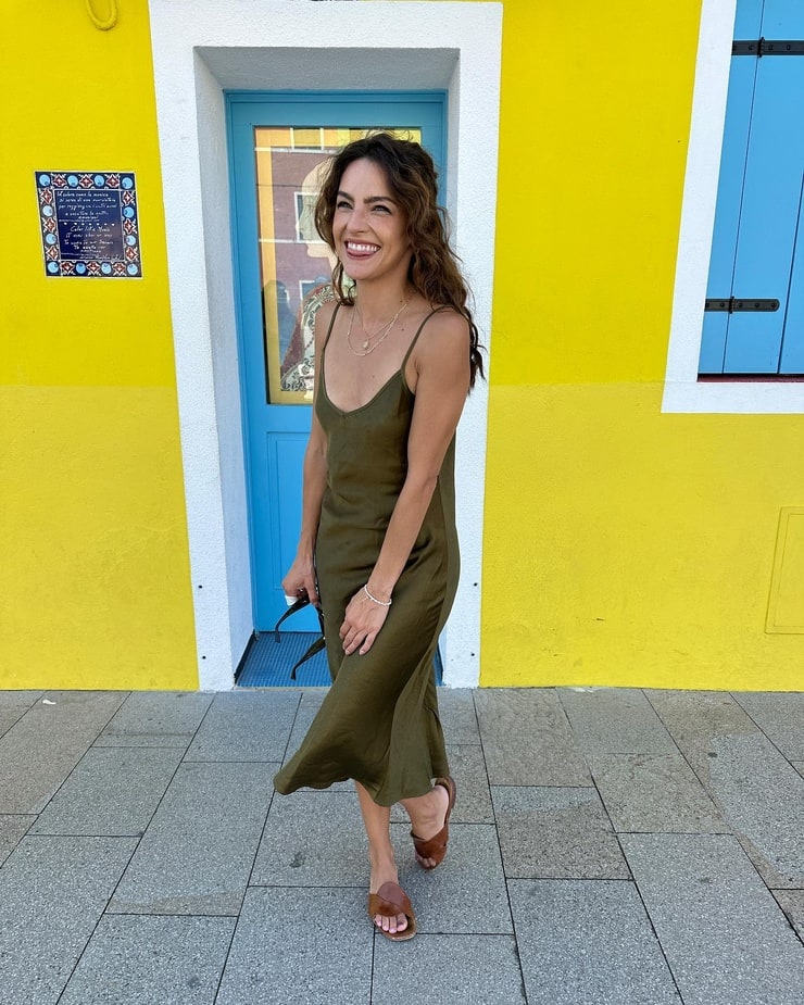 Picture of Kayla Compton