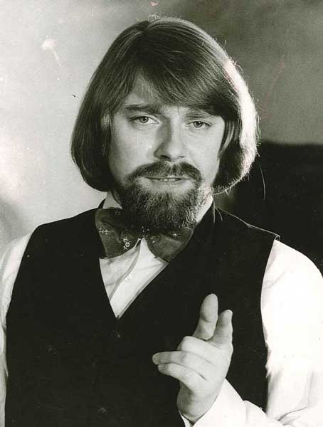 Picture of Jürgen von der Lippe