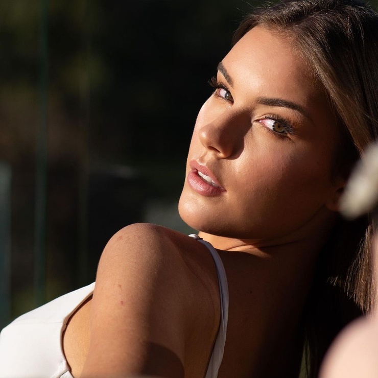 Picture of Rhiannon Walters