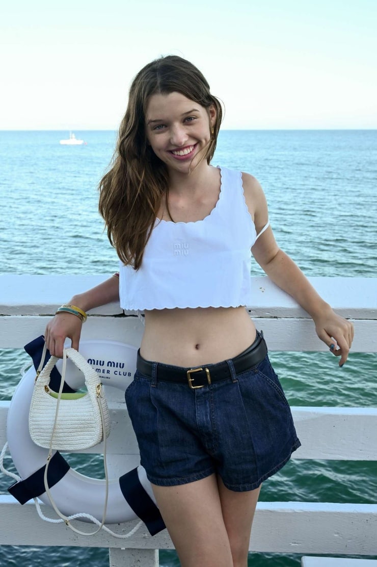 Picture of Ever Anderson