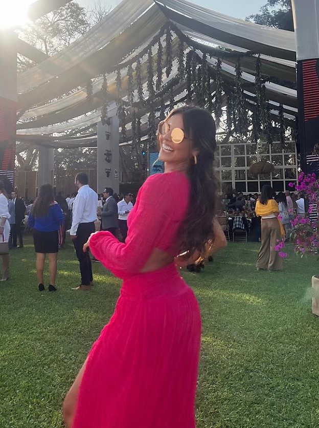 Picture of Luciana Fuster