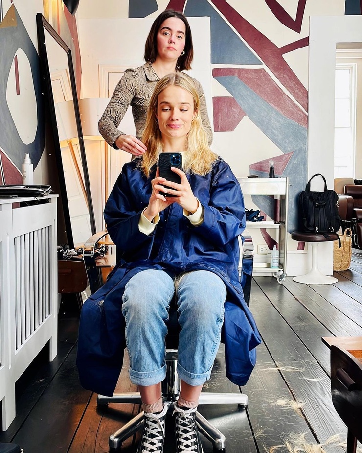 Picture of Florrie Arnold