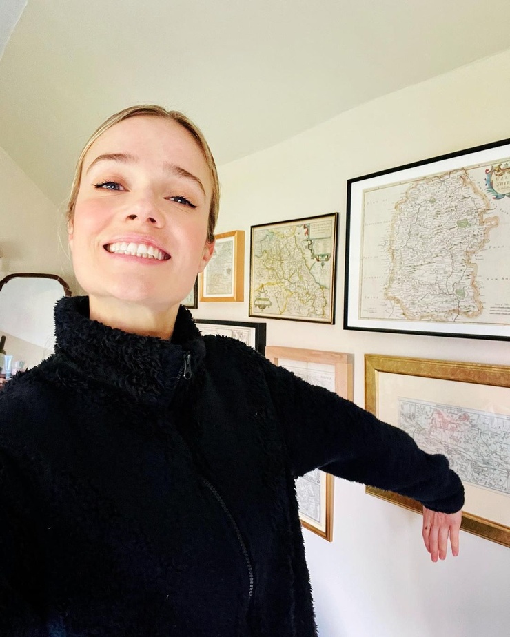 Image of Florrie Arnold