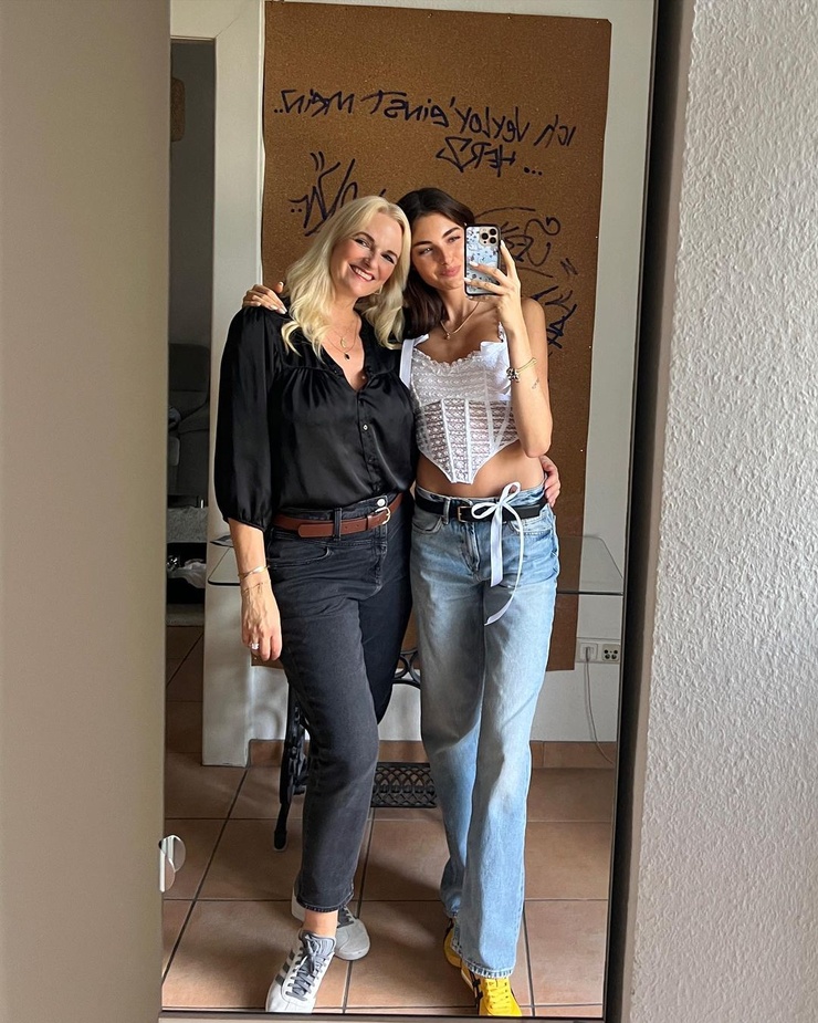 Picture of Celine Bethmann