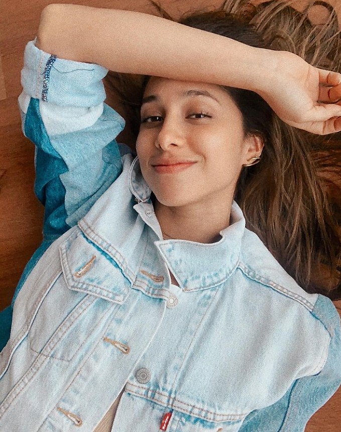 Image of Ximena Palomino