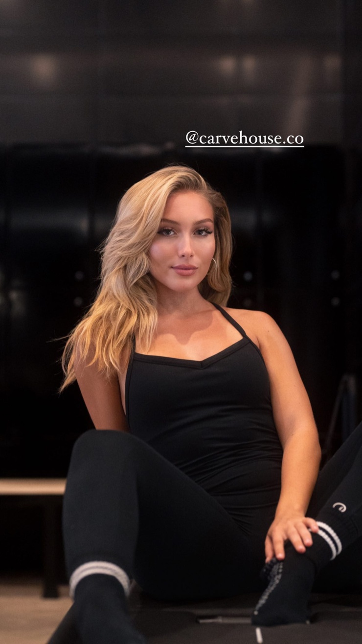 Picture of Heloise Hut