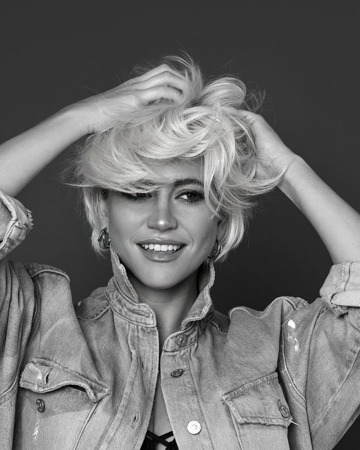 Picture of Pixie Lott