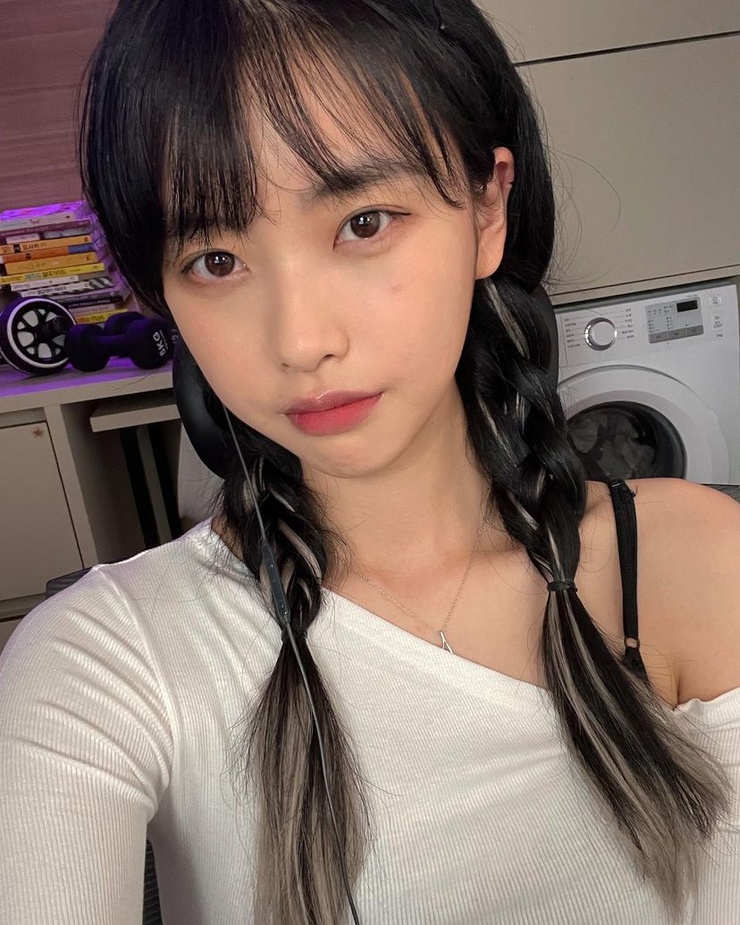 Picture of Go Mal-sook