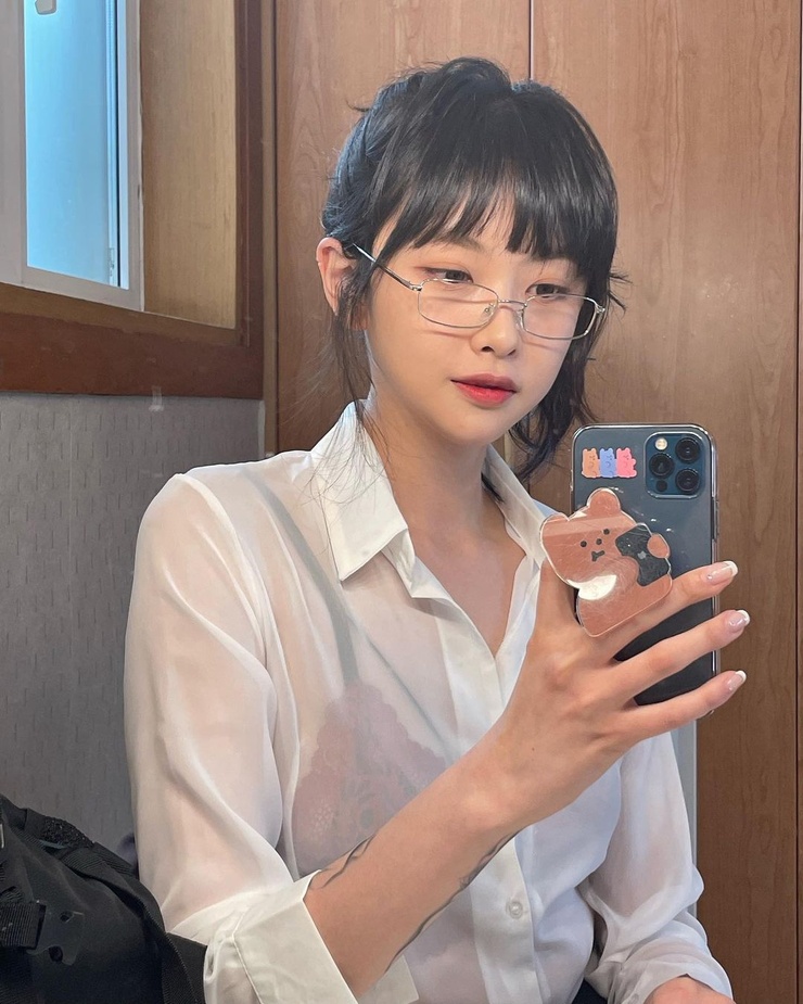 Picture of Go Mal-sook