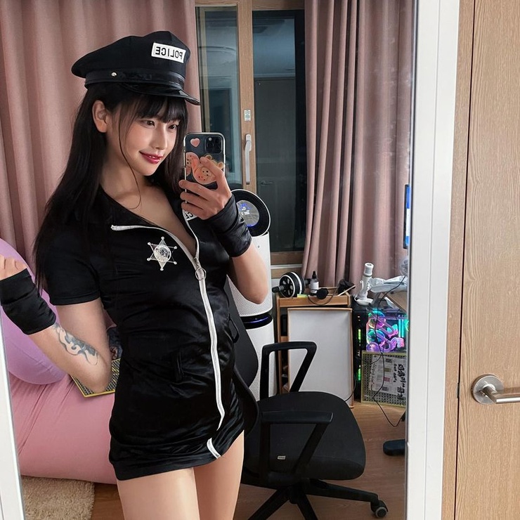 Picture of Go Mal-sook