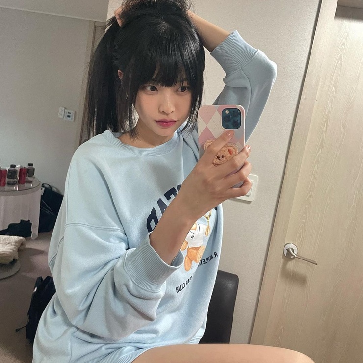 Picture of Go Mal-sook