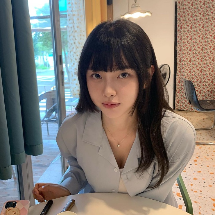 Picture of Go Mal-sook