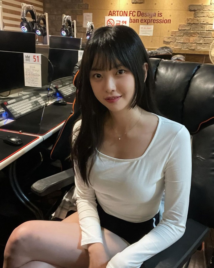 Picture of Go Mal-sook