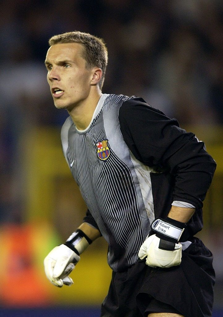 Picture of Robert Enke