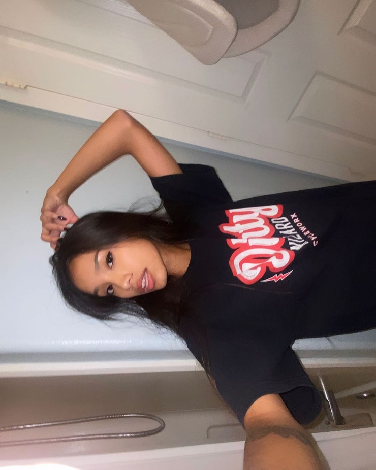 Picture of Shawnee Pourier