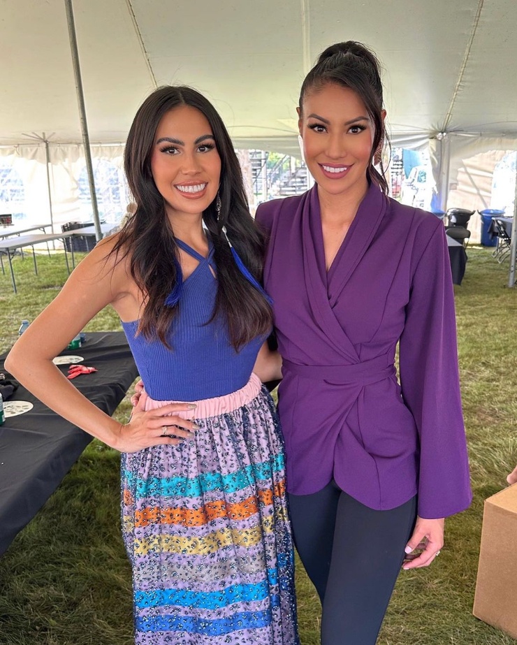 Picture of Ashley Callingbull