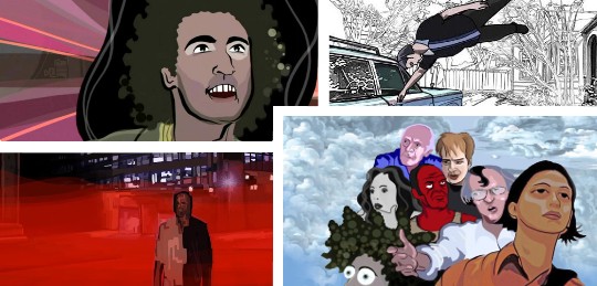 Listal - List the stuff you love! Movies, TV, music, games and books