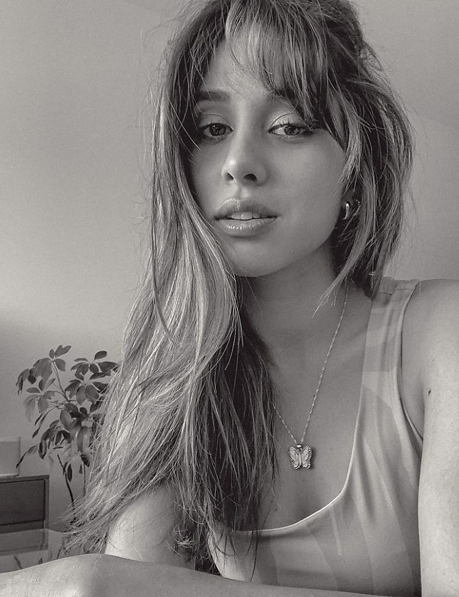 Picture of Ximena Palomino