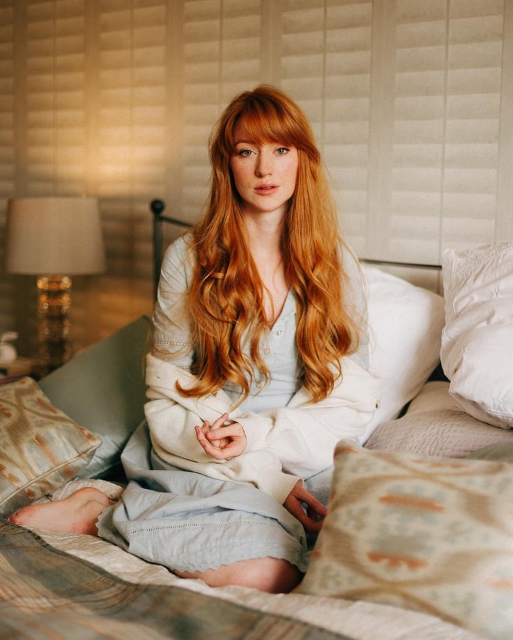 Image of Alina Kovalenko