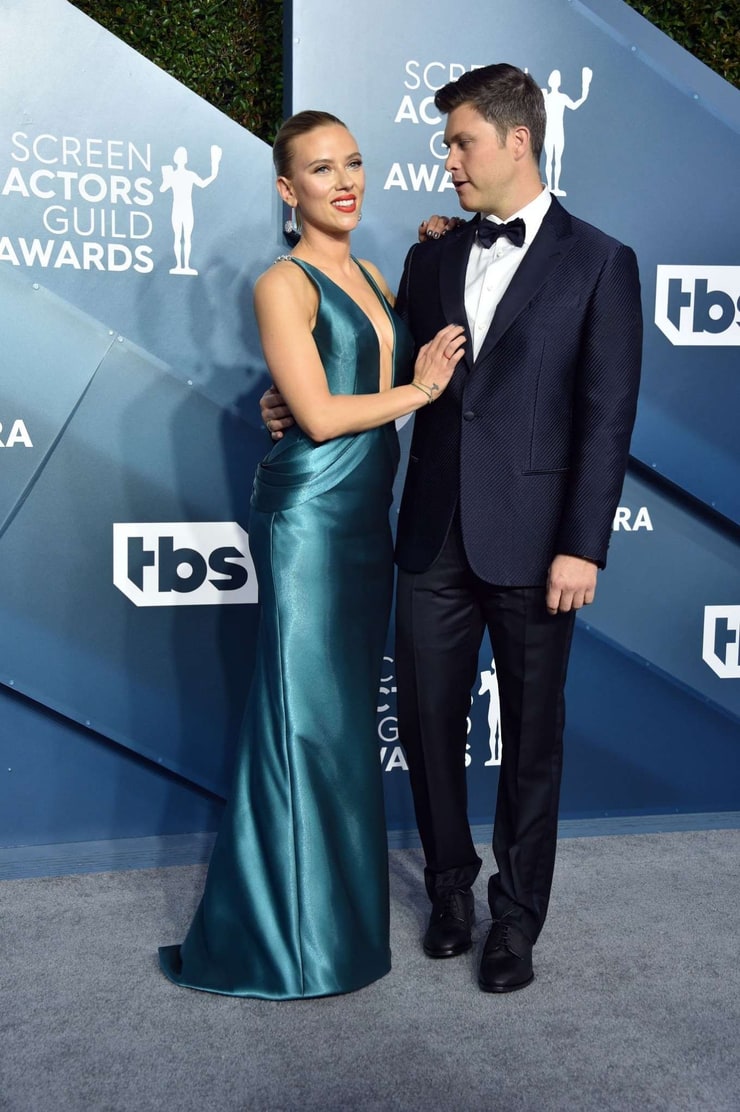 Picture of Colin Jost