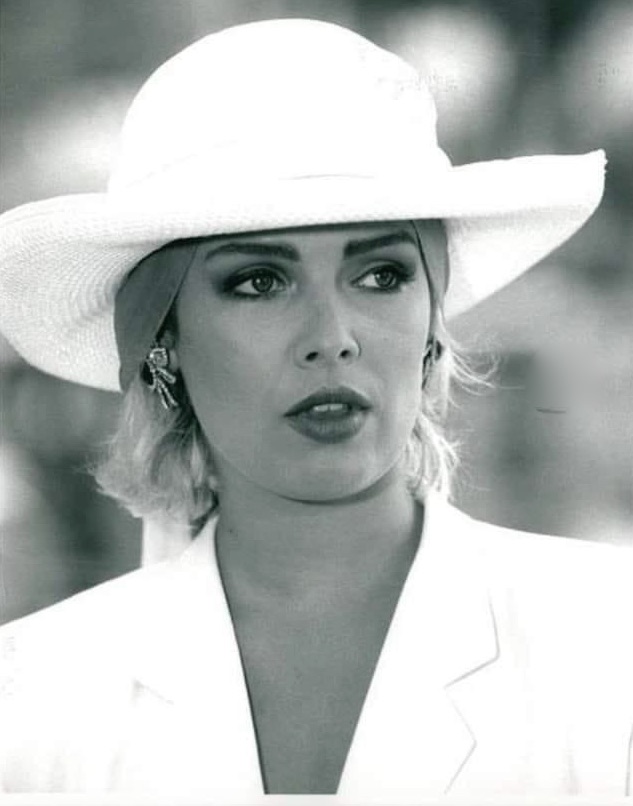 Picture of Kim Wilde