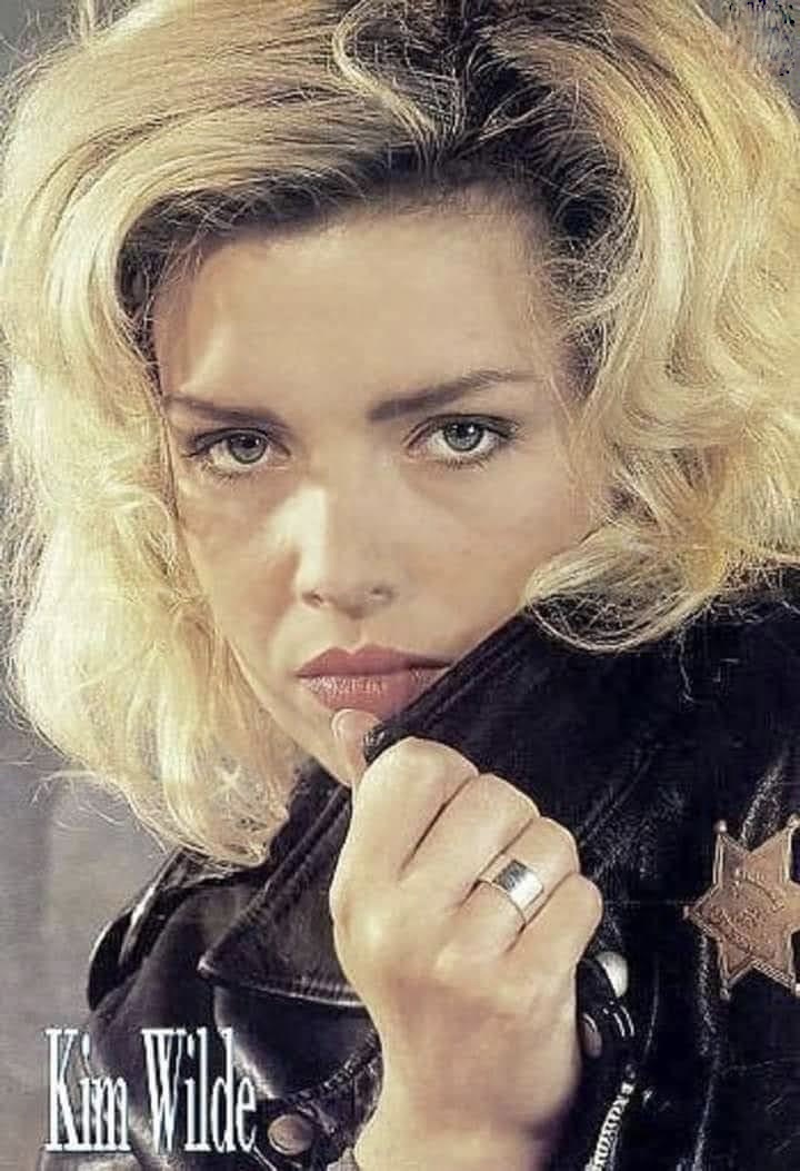 Picture of Kim Wilde