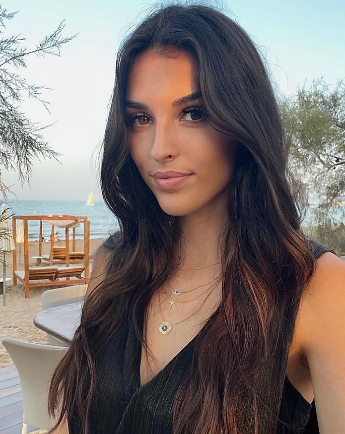 Picture of Oceane Marinelli