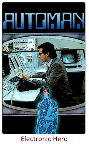 Picture of Automan (1983-1984)