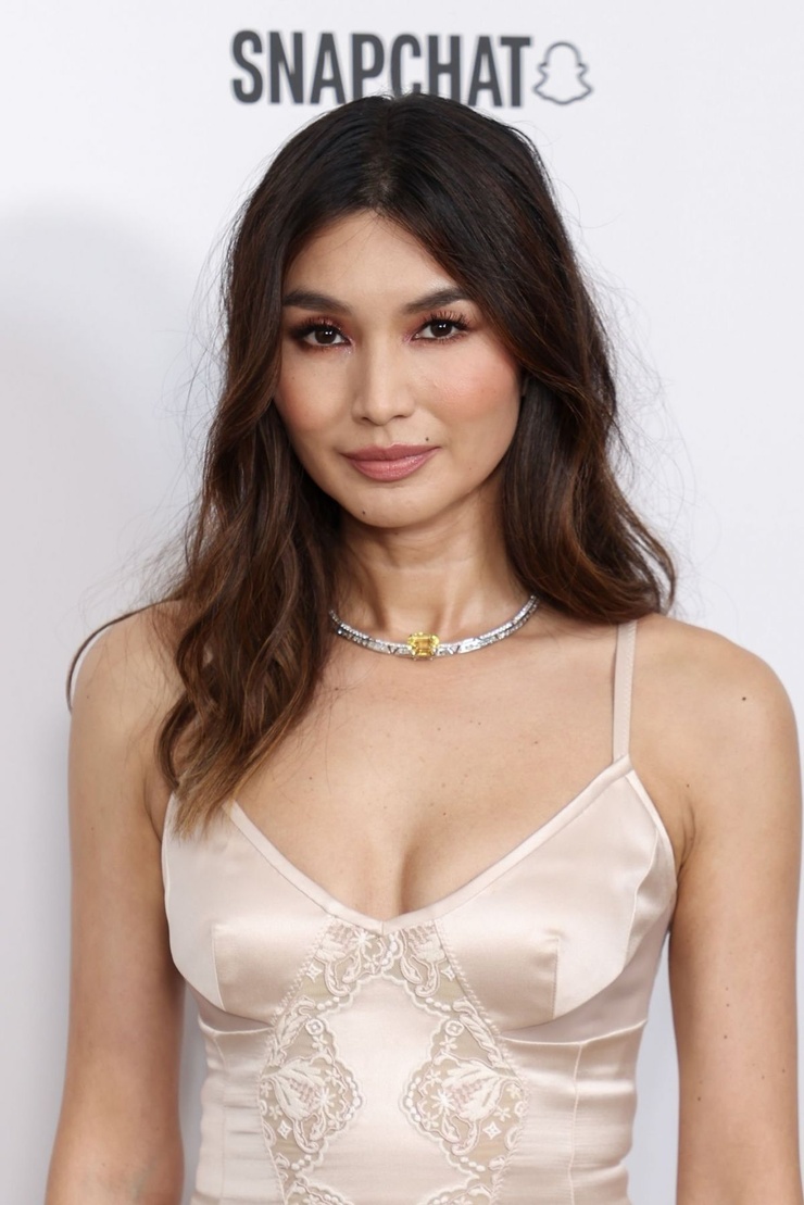 Picture of Gemma Chan